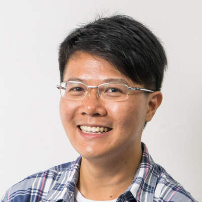 Fellow - Patrick FAN | Entrepreneurship Center - The Hong Kong ...